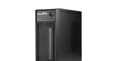 マウス、NVIDIA RTX 2000 Ada世代搭載のプロ向けPC (PC Watch)