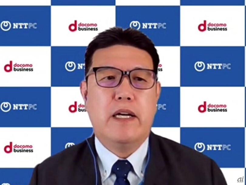 NTTPC、ネットワーク運用の自動化サービスを提供--攻めのDX推進へ (ZDNET Japan)