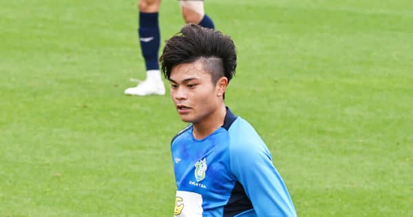 【J1湘南】石井久継がU19日本代表に選出 「得点に絡み、必ず結果を出して成長する」 (カナロコ by 神奈川新聞)