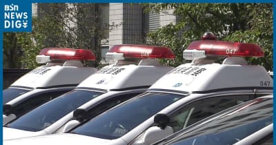 SNS型ロマンス詐欺で4000万円超の被害 利益引き出そうとしたら”15万ドル”請求され詐欺に気付く (BSN新潟放送)