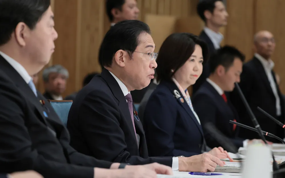 金融資産特区に道・札幌市決定 Gx投資 国家戦略特区に北海道全域 北海道新聞 どうしんウェブ