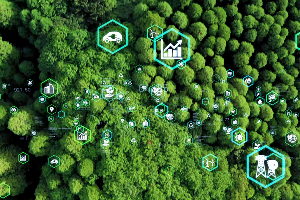 AIによる「電気の爆食い」で注目、カーボンフリー電力に挑む新興企業たち (Forbes JAPAN)