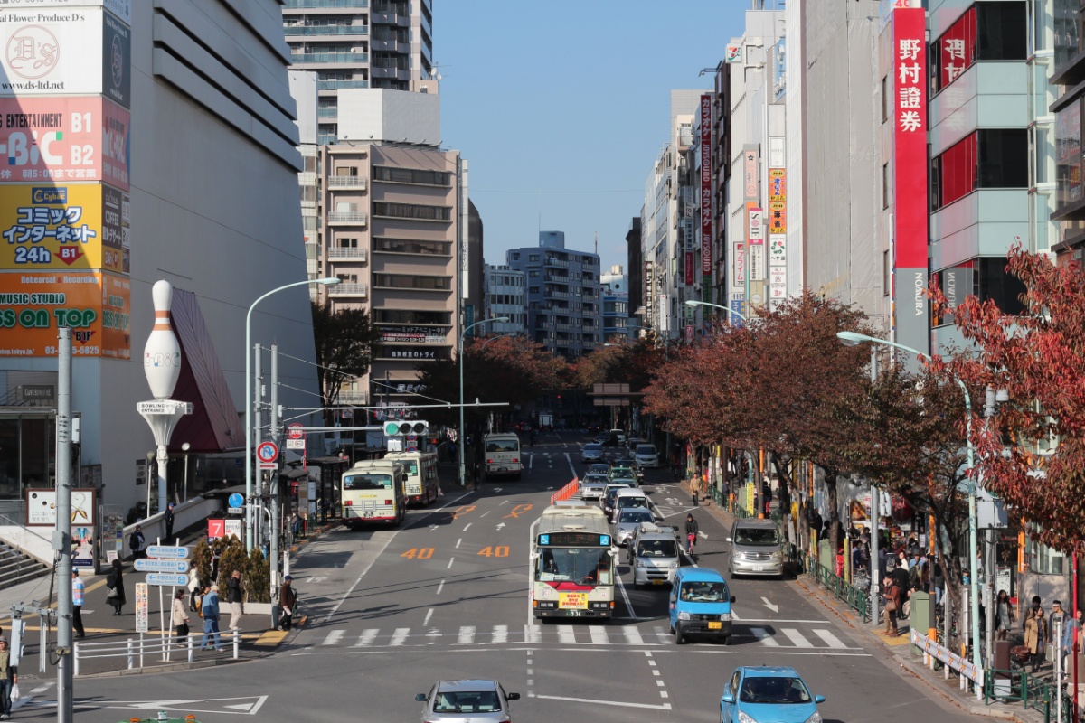 6月20日は「世界難民の日」 中野区が特別企画を開催 (NewSphere)