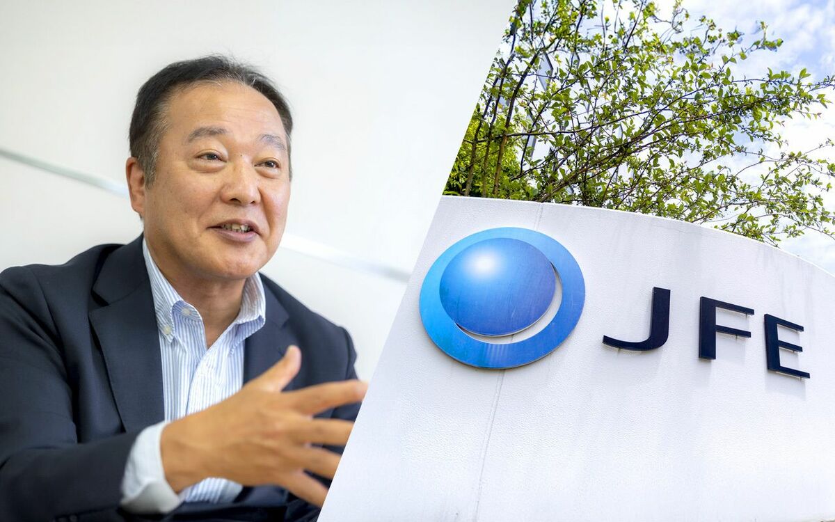 AI・ビッグデータ活用ツールを独自に開発、JFEエンジニアリングがソフトも人材も「自前」にこだわる理由 ITの専門知識がないプラント技術者も直感的に使える「プラッチェロ」、DXで進化する ...