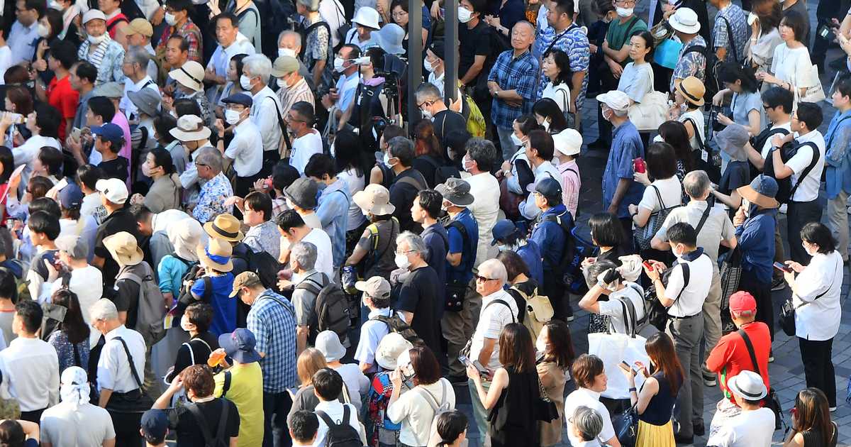 小池都政2期8年の評価は 過去最多の56人立候補の東京都知事選、7日に投開票 産経ニュース