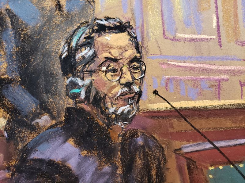 米亡命の中国人実業家に有罪評決、フォロワーから数億ドル詐取