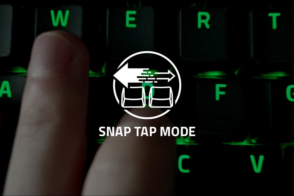 FPS操作が劇的に向上、論争呼ぶRazer「Snap Tap」、Wootingも"チート扱い"で導入 (プラスデジタル)