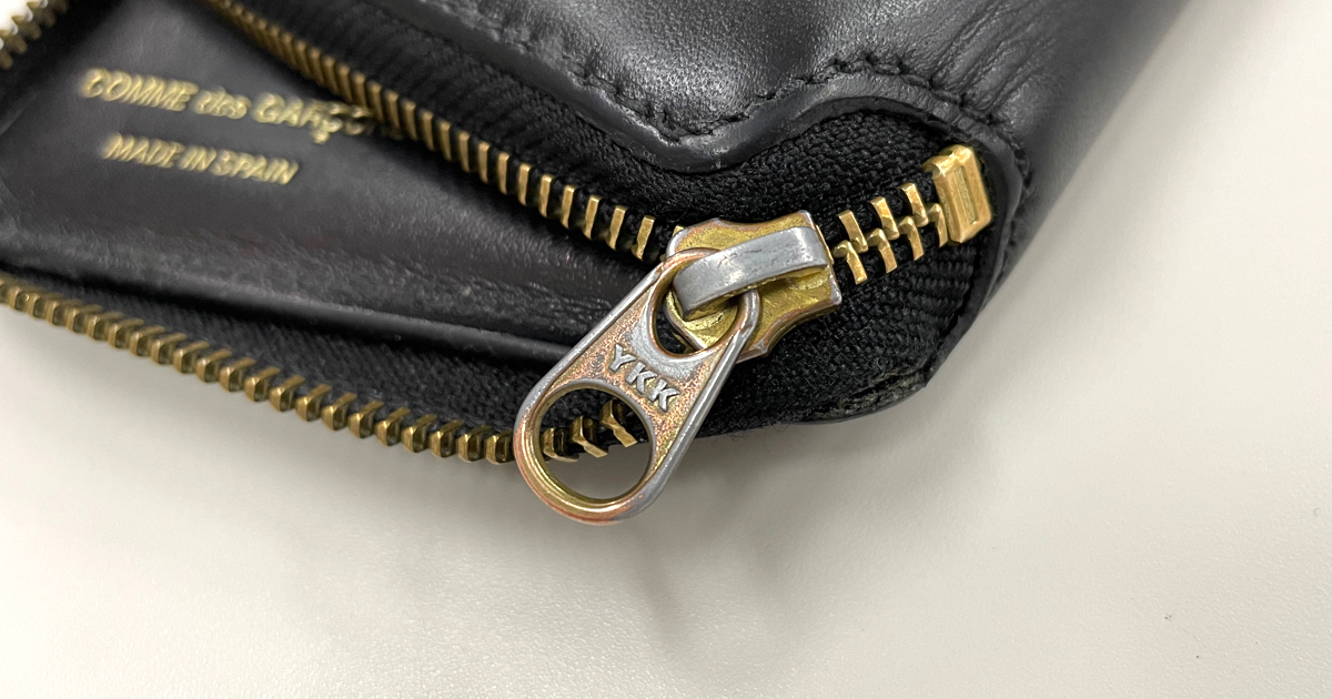 YKKの24年4〜6月期、ファスナー事業の営業利益が1.5倍 ASEAN・中国エリア復調 (WWD JAPAN.com)