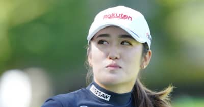 稲見萌寧が今季国内初戦を体調不良により欠場 鼻と喉の不調訴え「とてもプレーできる状態じゃない」 (ゴルフ情報ALBA.Net)