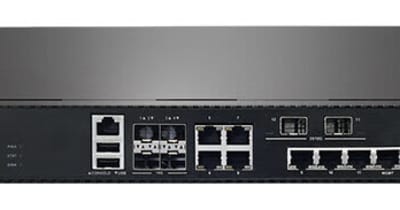 A10、第6世代ハードウェアプラットフォームを採用した新エントリーモデル「A10 Thunder 1060S」を日本で提供開始 (クラウド Watch)