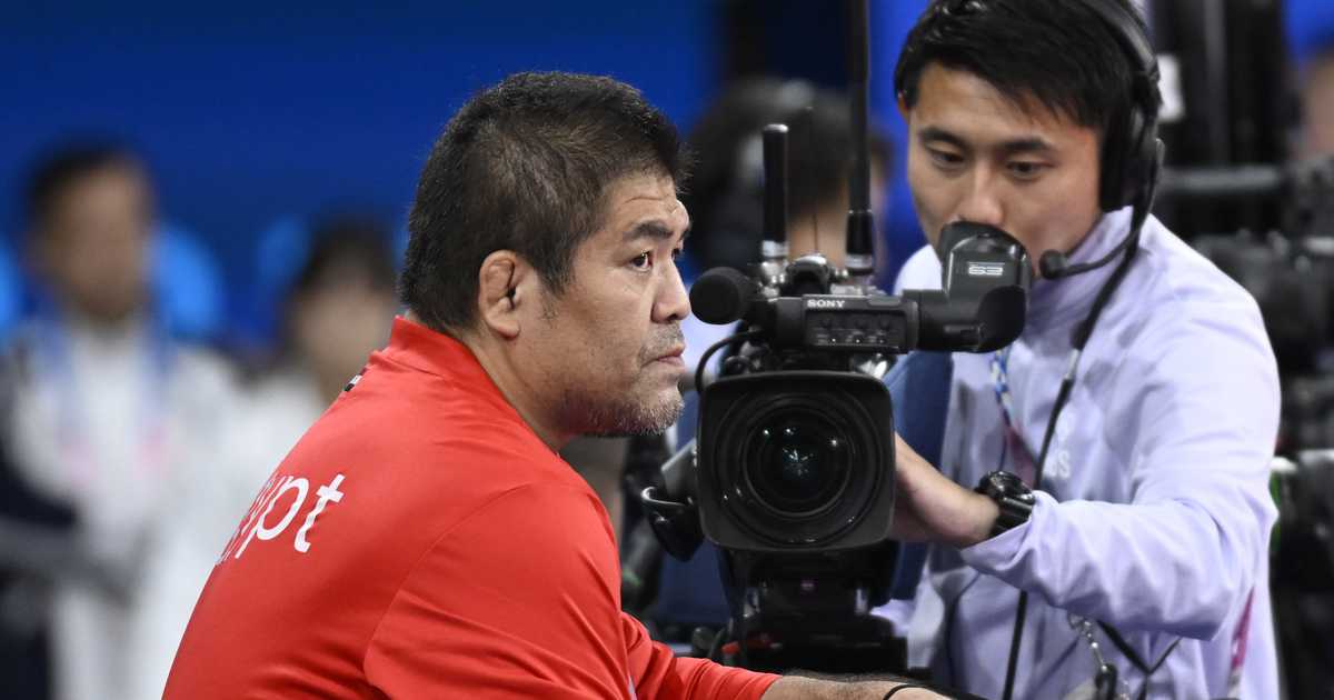 エジプト柔道率いた泉浩監督「日本人、活躍できる」 柔道整復師輸出プロジェクトも (産経ニュース)