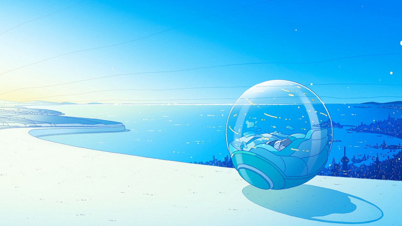 未来のモビリティの「インターフェイス」を、量子的アプローチで考えてみた──SFプロトタイピング小説「君住む世界で」by池澤春菜 (WIRED.jp)