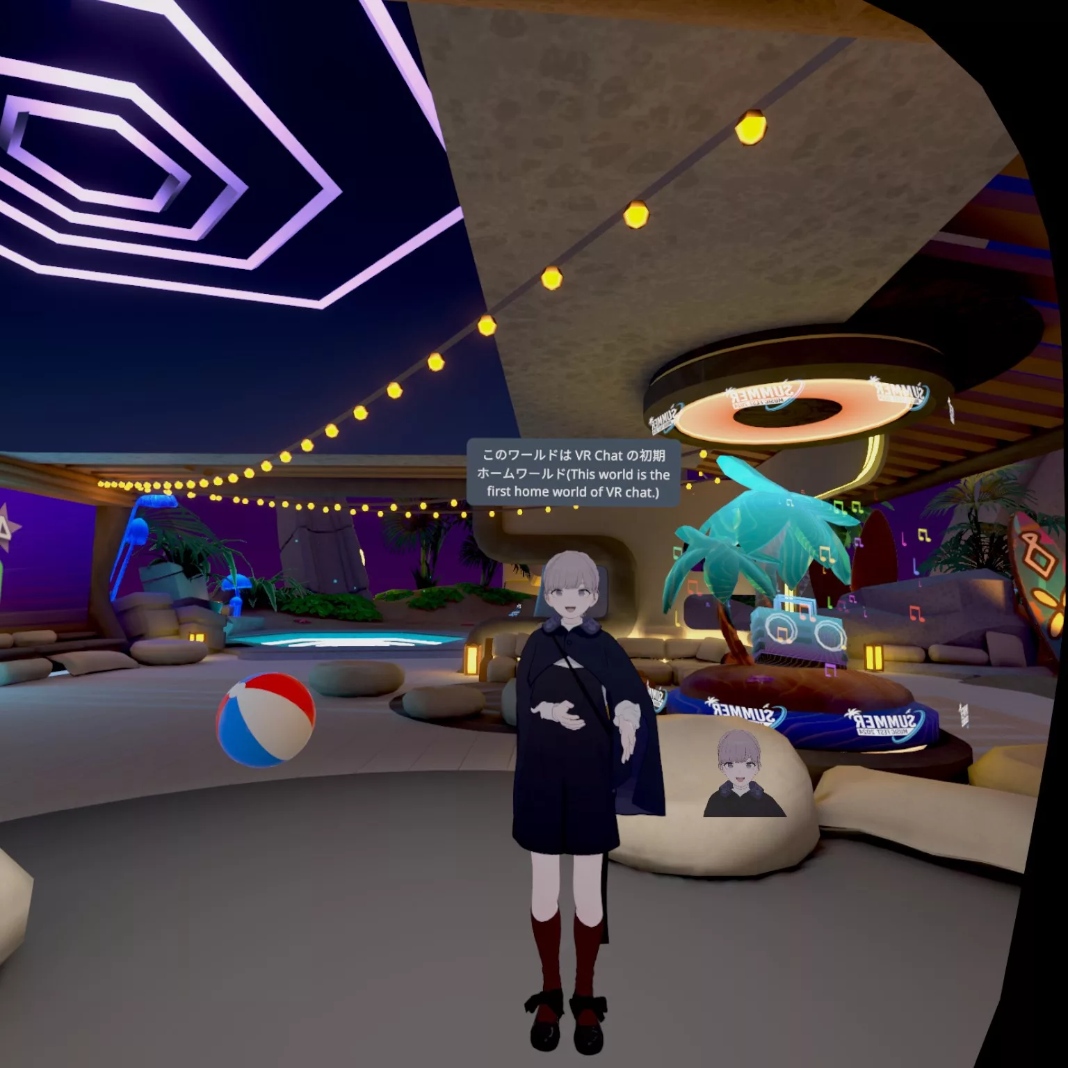 VRChatでの国際交流に便利 多言語対応の翻訳システム「VRCT」を試してみた (MoguraVR)