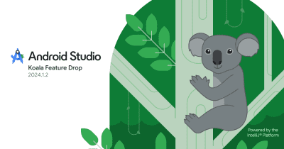 「Android Studio Koala Feature Drop」（2024.1.2）が正式版に／「Google Pixel 9」など最新 ...