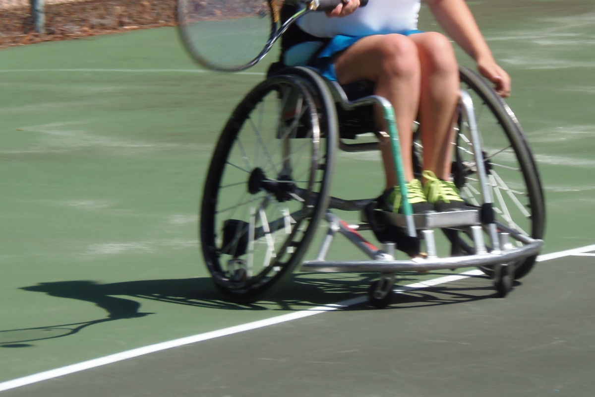 【動画】物議を醸したパラリンピック公式SNSの投稿 (NewSphere)