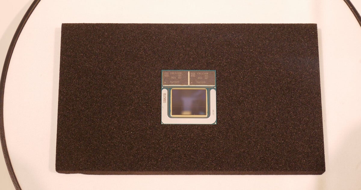 Intel、Lunar Lakeこと「Core Ultraシリーズ2」を正式発表 - Intel Connection 2024 (TECH+)