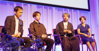 クリエイター、AI、インテルの組み合わせは何を生み出しているのか？／Intel Connection Japan 2024レポート (窓の杜)