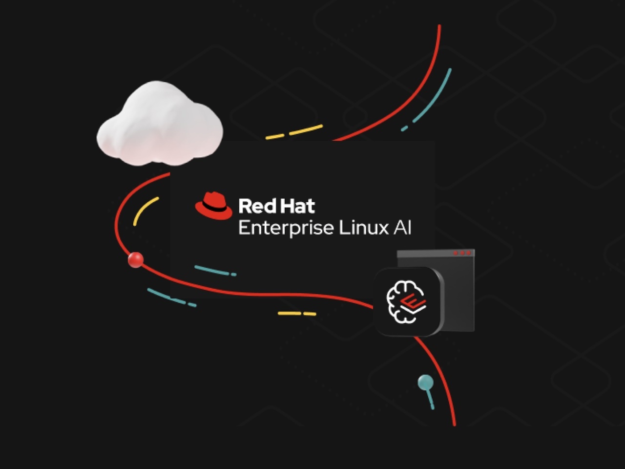 レッドハット、「Red Hat Enterprise Linux AI」の一般提供を正式に開始 (ZDNET Japan)