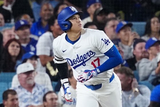 大谷翔平、“伝説の1年”は「まだ終わっていない」 更なる躍動に米期待「文句なしでMVP」 (Full-Count／フルカウント)
