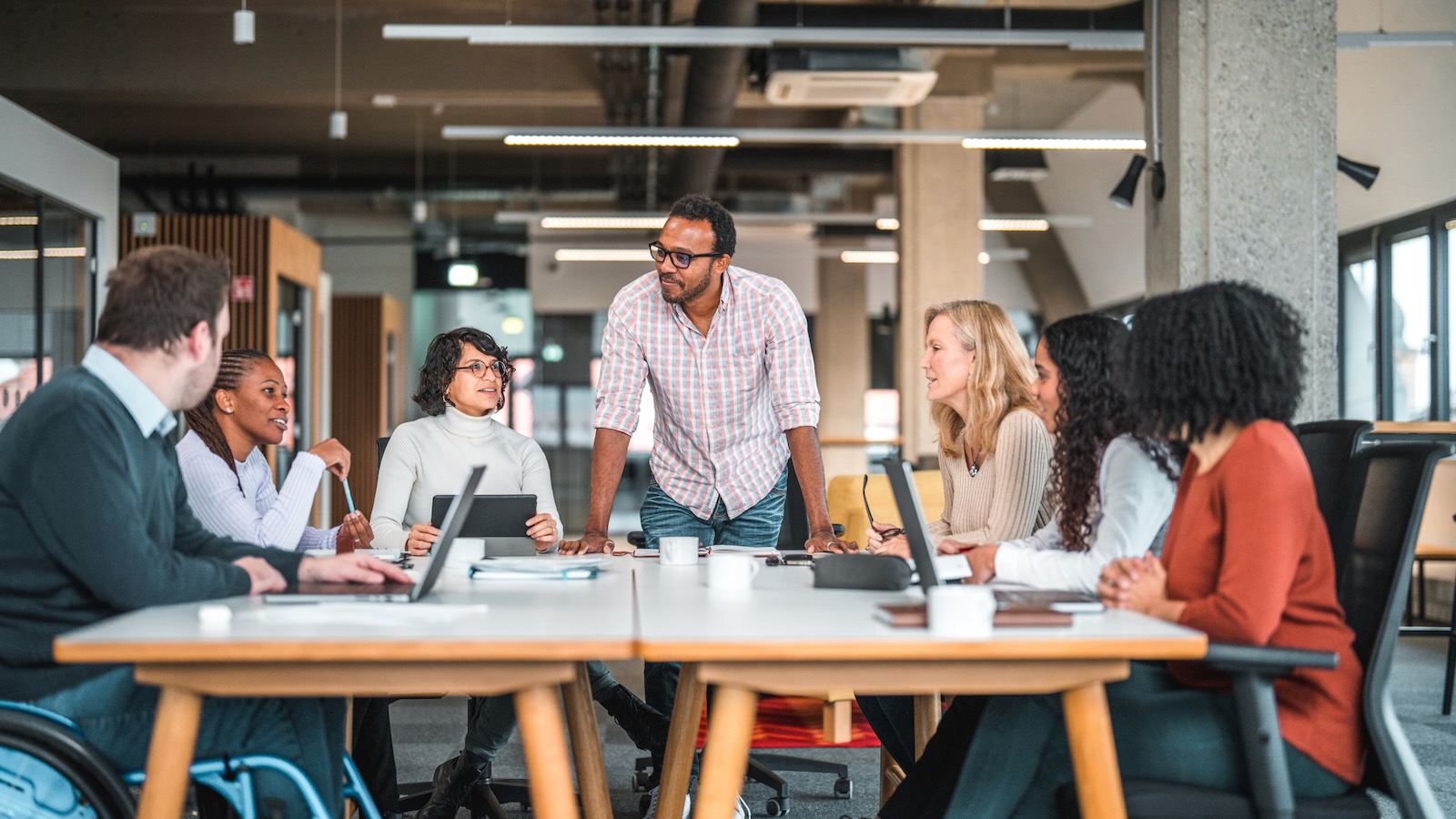 米国での「批判と反発」から学ぶ、DEI推進の「正しい」取り組み方 | 「あらゆる人の包括」をきちんと設計するには (クーリエ・ジャポン)