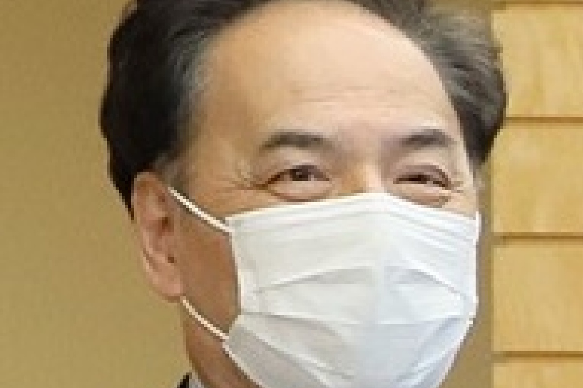 【動画】浅田均議員の「NATO」発音後に上がった失笑 (NewSphere)