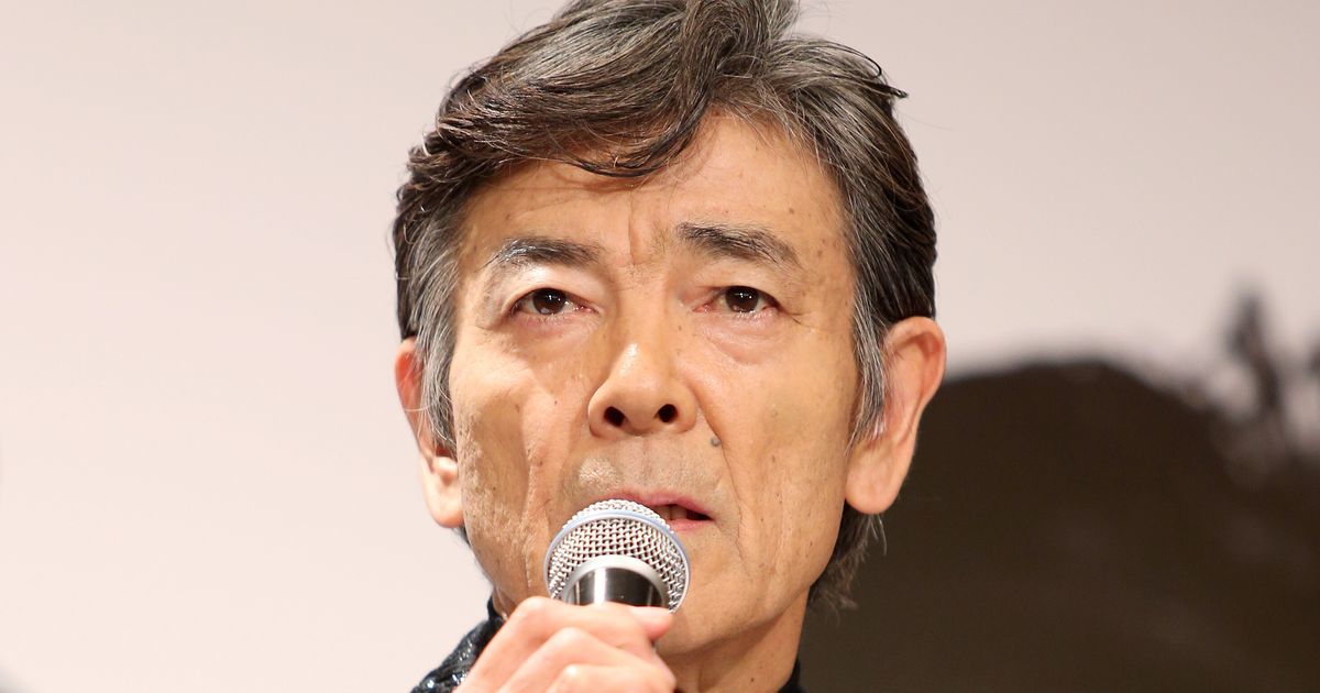 柴田恭兵さんのゴルフスイング、お笑い芸人・おぼんさんが動画公開⇒「スイングが美しい」「凛々しい」と反響 ハフポスト日本版