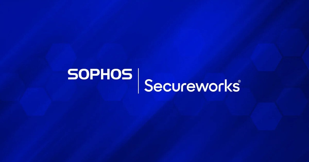 Sophos、Secureworksを8億5900万ドルで買収へ (TECH+)