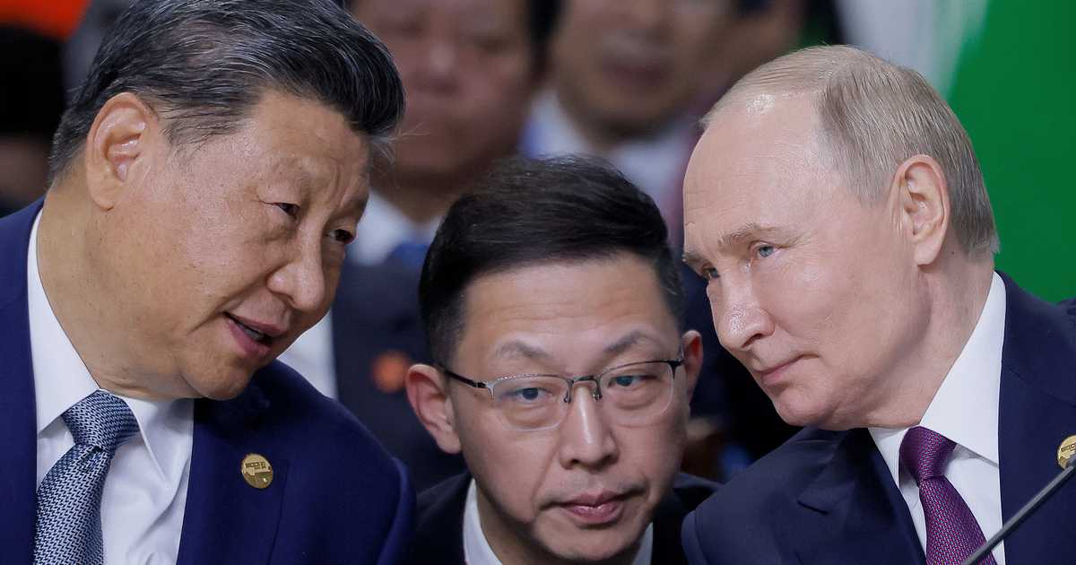 BRICS拡大に意欲示す中国 参加国の思惑は交錯 影響力強化につながるか不透明 (産経ニュース)