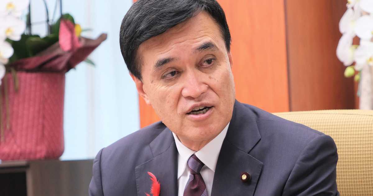 小里泰弘農水相が鹿児島3区で敗れる 10月に初入閣、過去には女性問題報道も (産経ニュース)