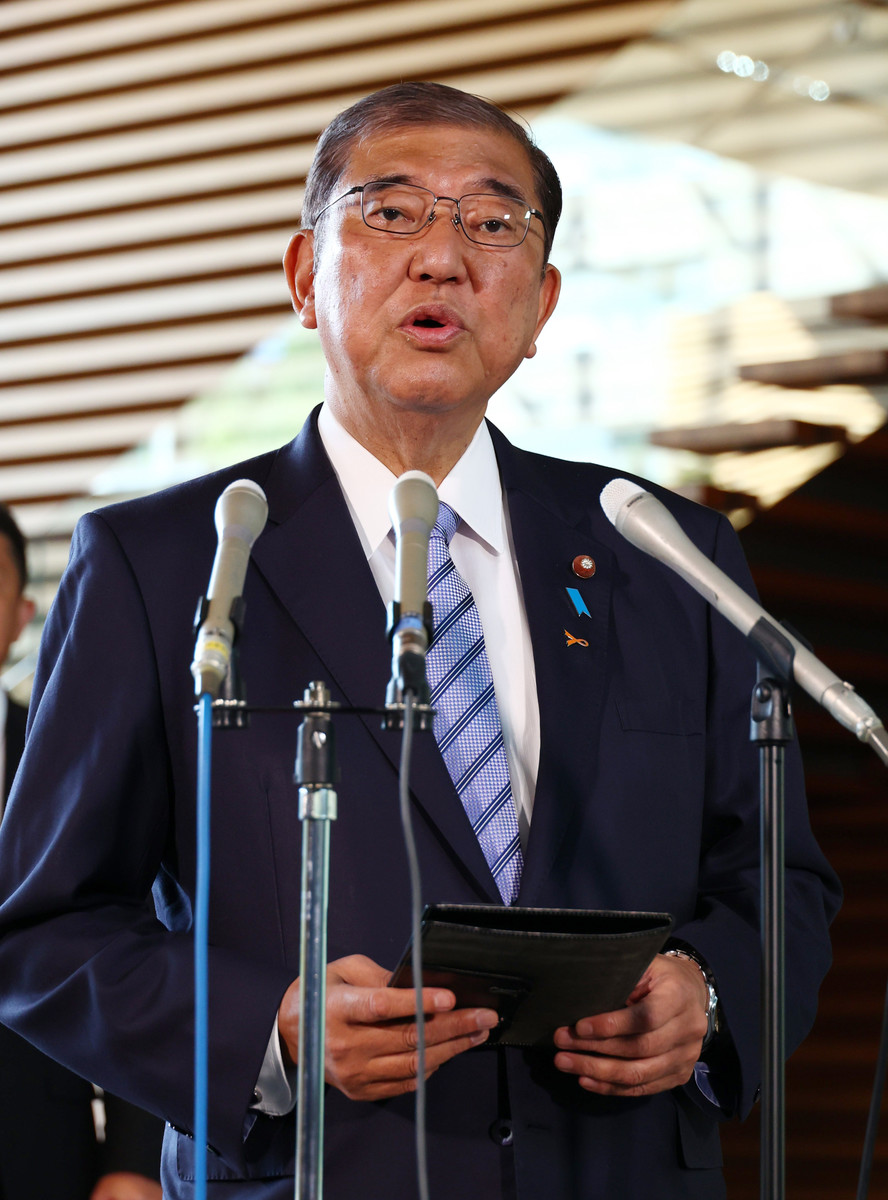 日本海に弾道ミサイル 最低7発、EEZ外に落下か―北朝鮮 (Jiji Press)