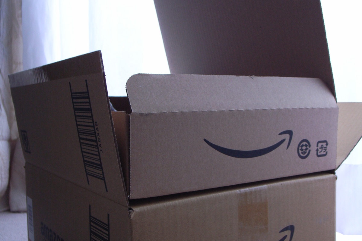 【画像】Amazonマーケットプレイスでやられた詐欺 (NewSphere)