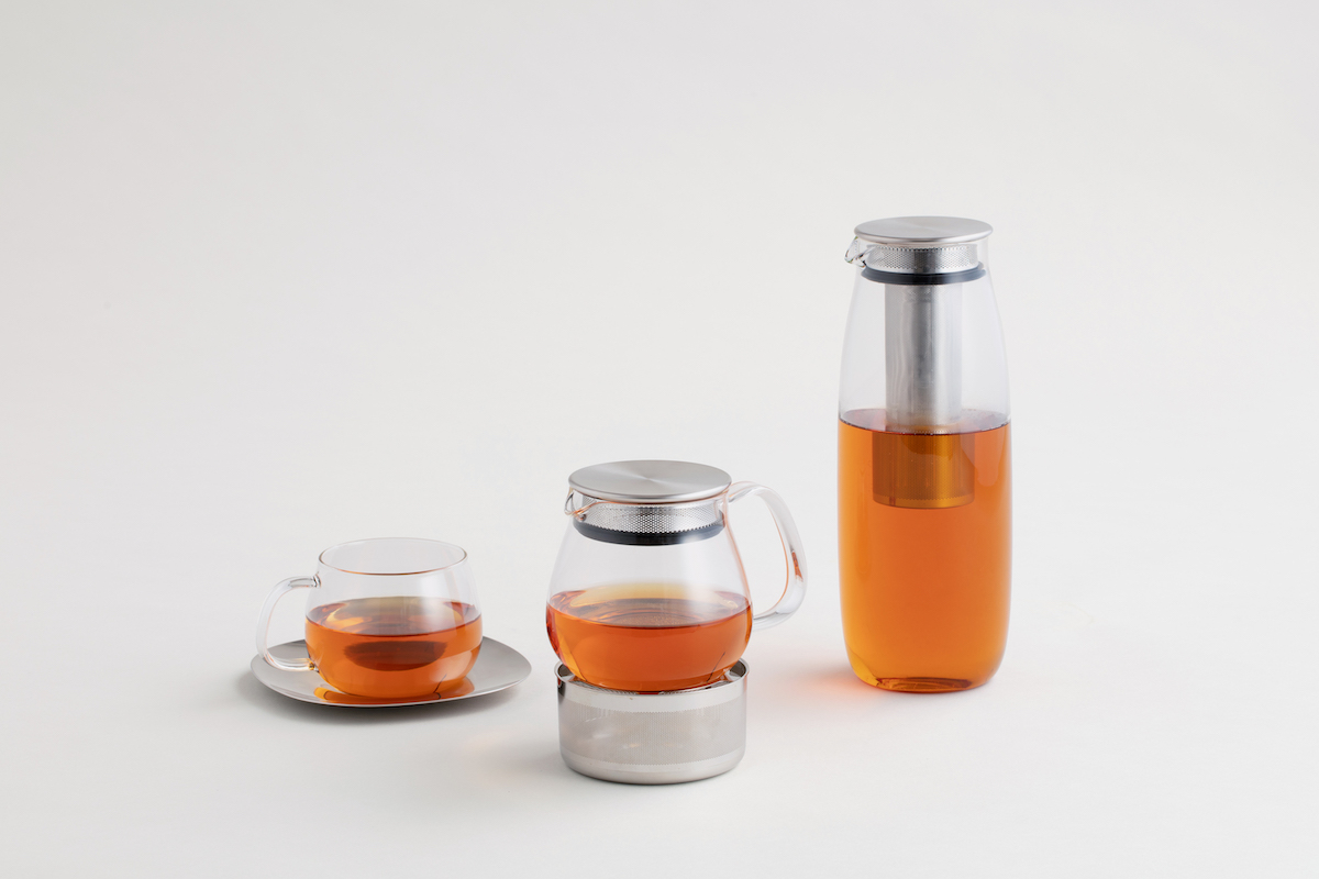 日常を豊かにする滋賀発・KINTO 機能美とニッチを極めて海外でファン獲得 (Forbes JAPAN)