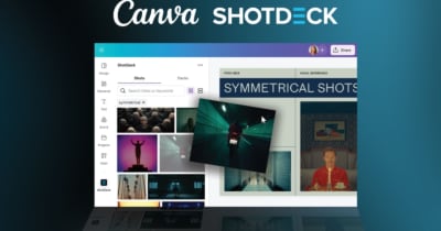 ShotDeck、「Canva」との統合を発表。映画制作者やデザイナーのクリエイティブ・プロセス効率化が期待 (PRONEWS)