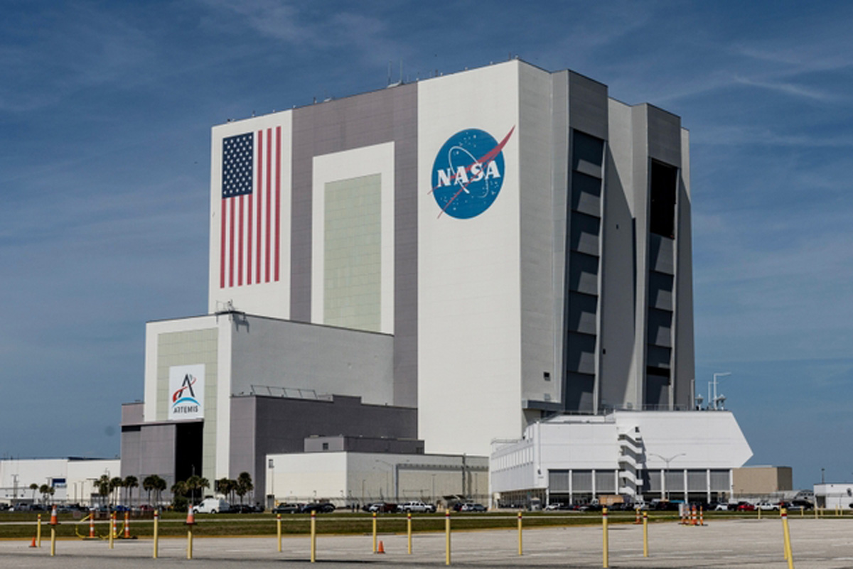 NASAのCIO（最高情報責任者）が語る「宇宙ミッションとIT管理」 (Forbes JAPAN)