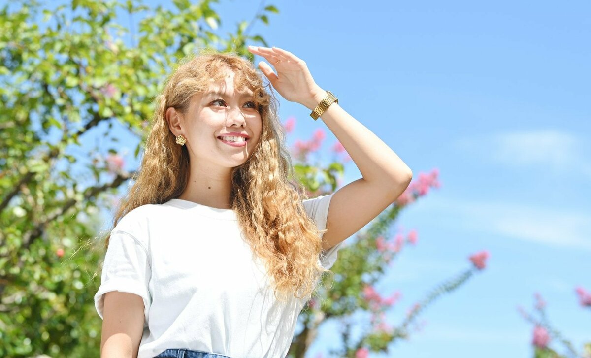 pecoの10年後の夢 ryuchellのことがあったときも救ってくれた人へ伝えたい「感謝」 (dot.オリジナル)