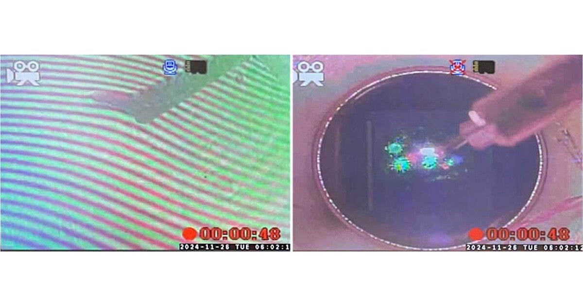 北大、太陽系材料のカーボンダストの生成に関する微小重力実験を実施 (TECH+)