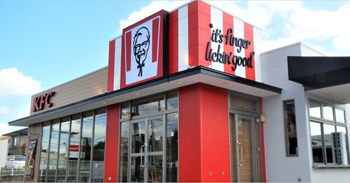 日本KFC「カスハラに対する方針」発表 悪質な場合は警察・弁護士に相談、店内にポスターも (ITmedia ビジネスオンライン)