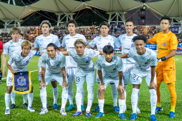 ACL2の決勝トーナメント1回戦の組み合わせが決定！サンフレッチェ広島は、ベトナムのナムディンFCと対戦！ (フットボールチャンネル | サッカー情報満載！)