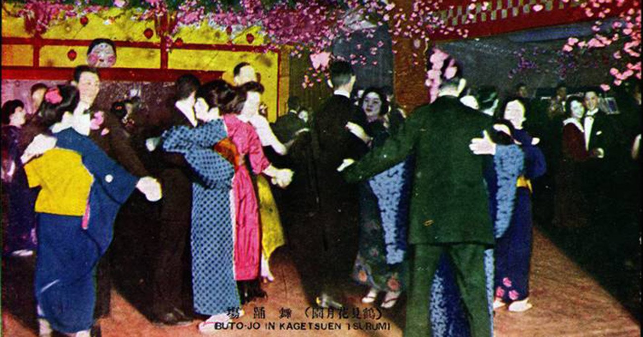 【横浜市の意外な顔】近代化の舞台「鶴見区」に存在した、2つの歴史的事実とは《秘蔵写真付き》 - 地球の歩き方ウェブマガジン (Diamond ...