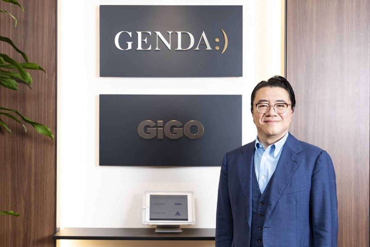 【単独】SEGAゲーセン譲受で4000人に「直筆手紙」？GENDA会長が語る裏話 (ビジネス＋IT)