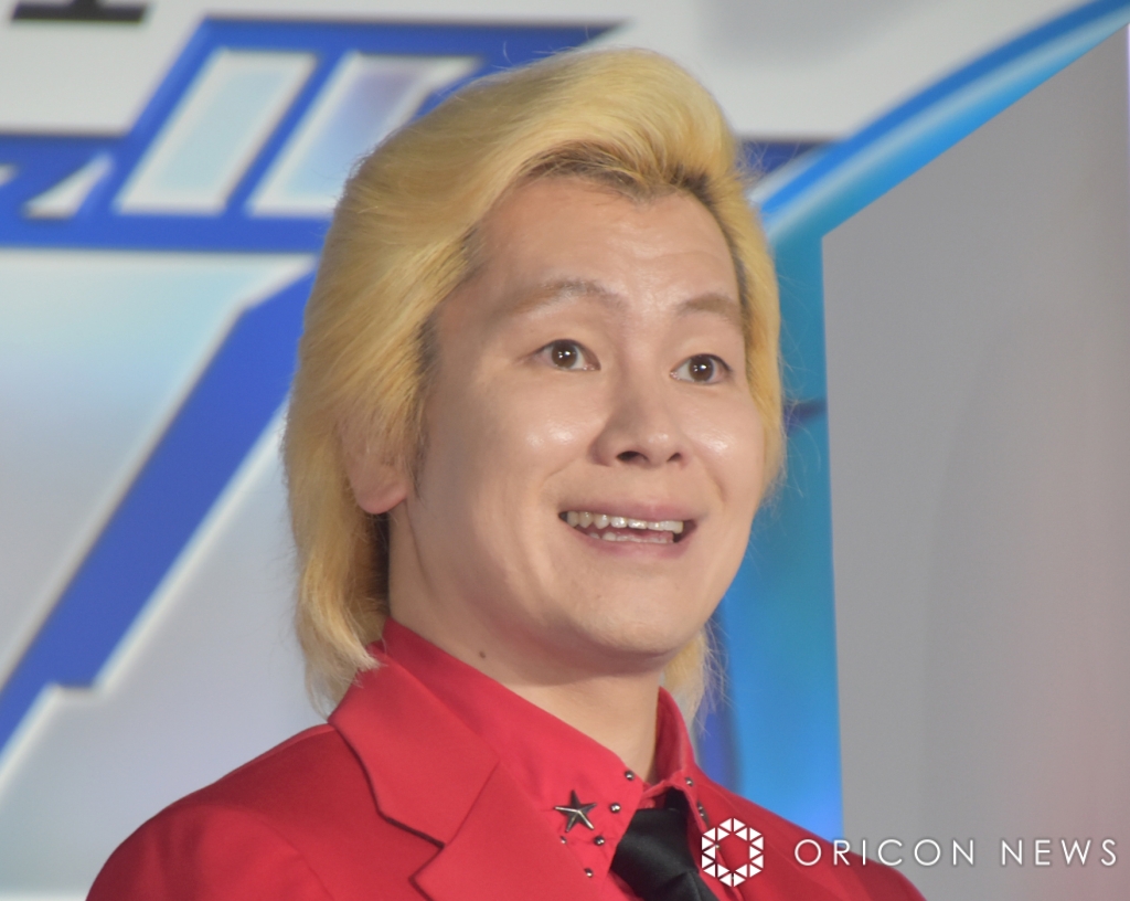 カズレーザー“ブレイク芸人”に「やっべーな」 関係性「匂わせたこと一度もない」 (ORICON NEWS)