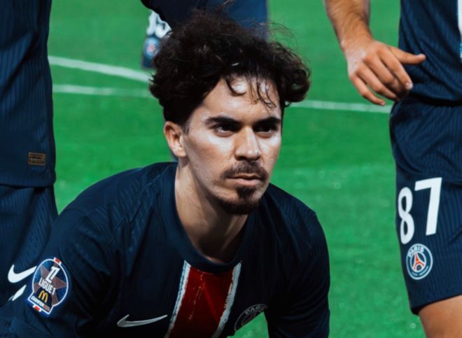 マドリーがPSGのポルトガル代表MFをリストアップと現地報道。ヴィルツの代案として急浮上 (サッカーダイジェストWeb | 専門3誌のオリジナル記事が満載！)