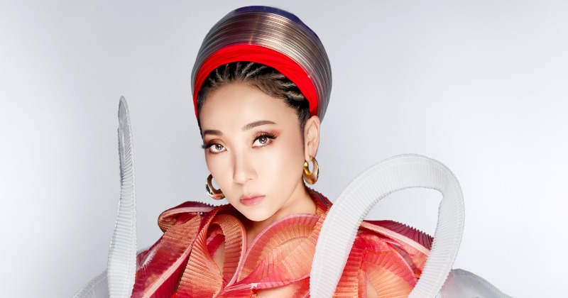 【紅白】MISIA、4度目の大トリで熱唱 矢野顕子とコラボでSPメドレー (ORICON NEWS)