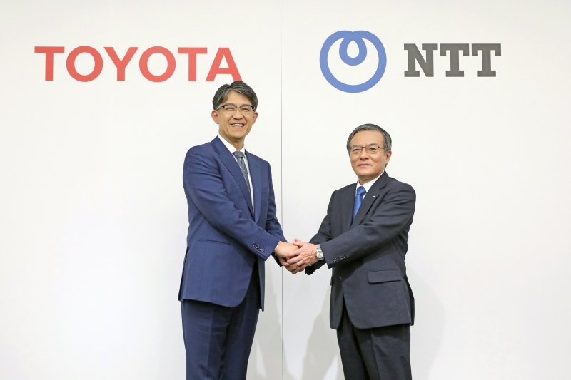 業務･企業の壁超えてAIデータ分析…NTT･KDDIが構築加速、横断型基盤が生み出す新たな価値 (ニュースイッチ)