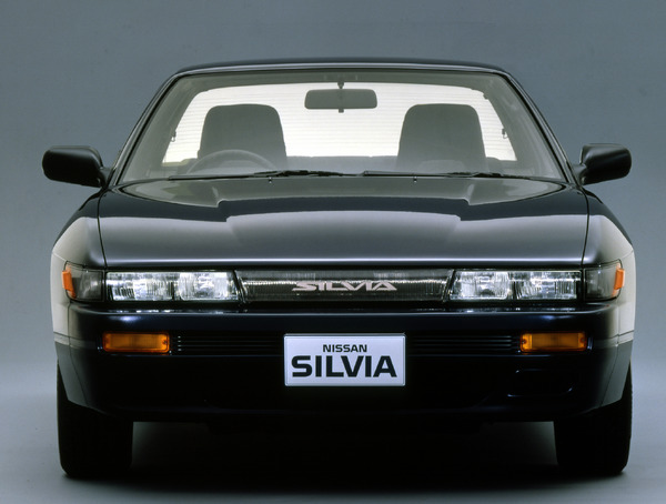 【クルマら部】クルマ愛クイズ！『日産 シルビア（S13）』全4問・解答編！ (レスポンス)