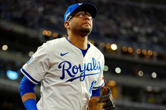 MLB首位打者も厳しい冬 41歳の高齢がネックか…元DeNA助っ人の狭まる新天地 (Full-Count／フルカウント)