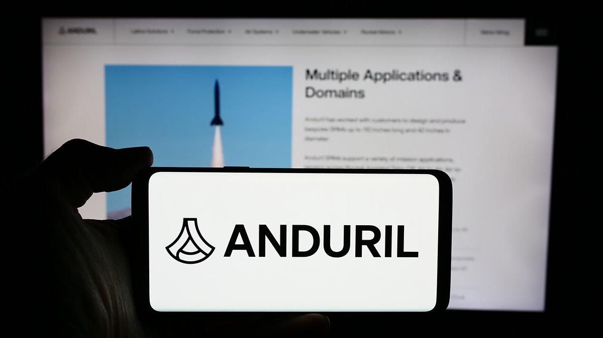 知られざる2兆円企業：アンドゥリル（Anduril）、マイクロソフトや伊藤忠ら注目のワケ (ビジネス＋IT)