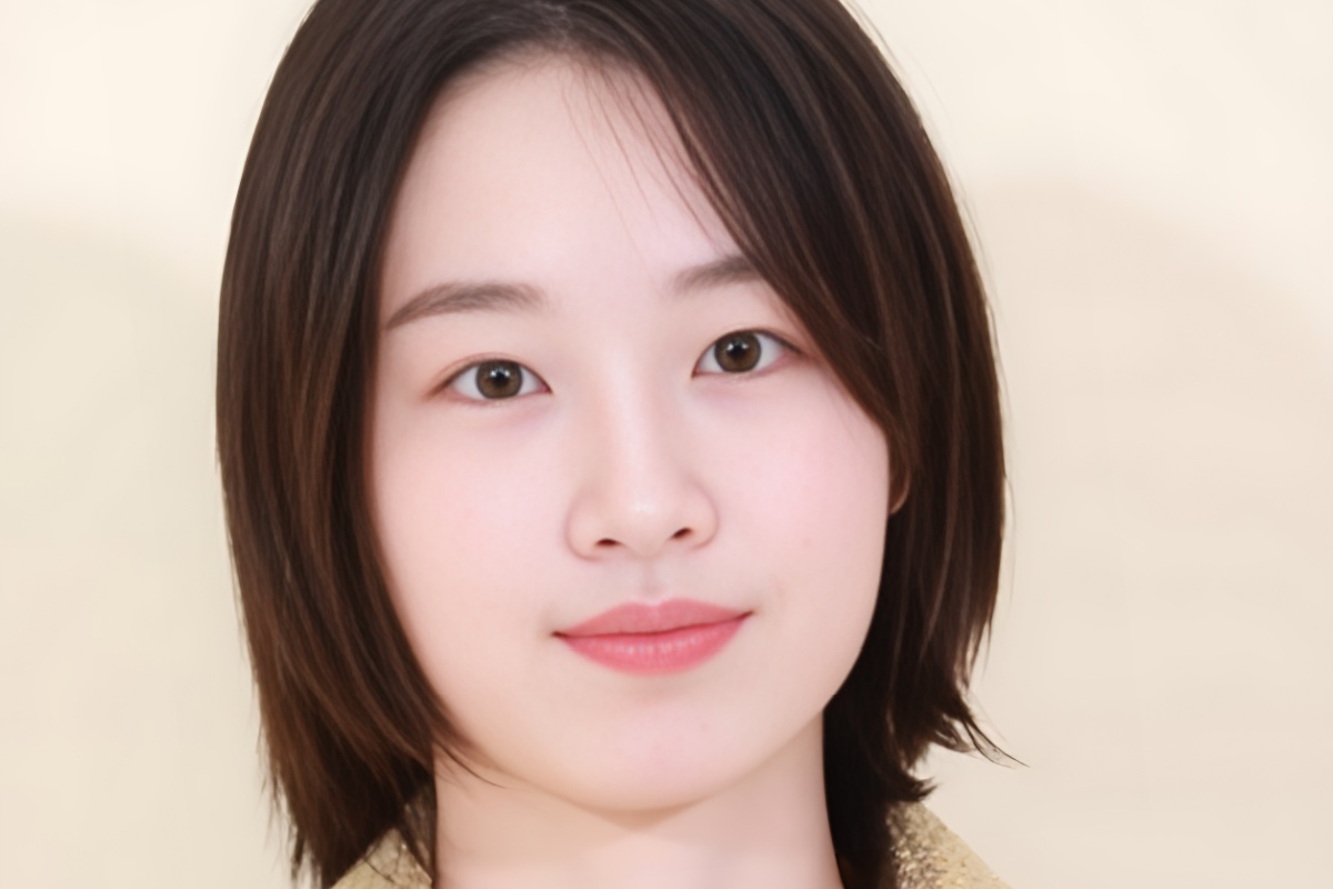 「セミ姉」役で「イカゲーム2」出演のウォン·ジアン ロングヘアー姿に「印象違ってくる」 (NewSphere)