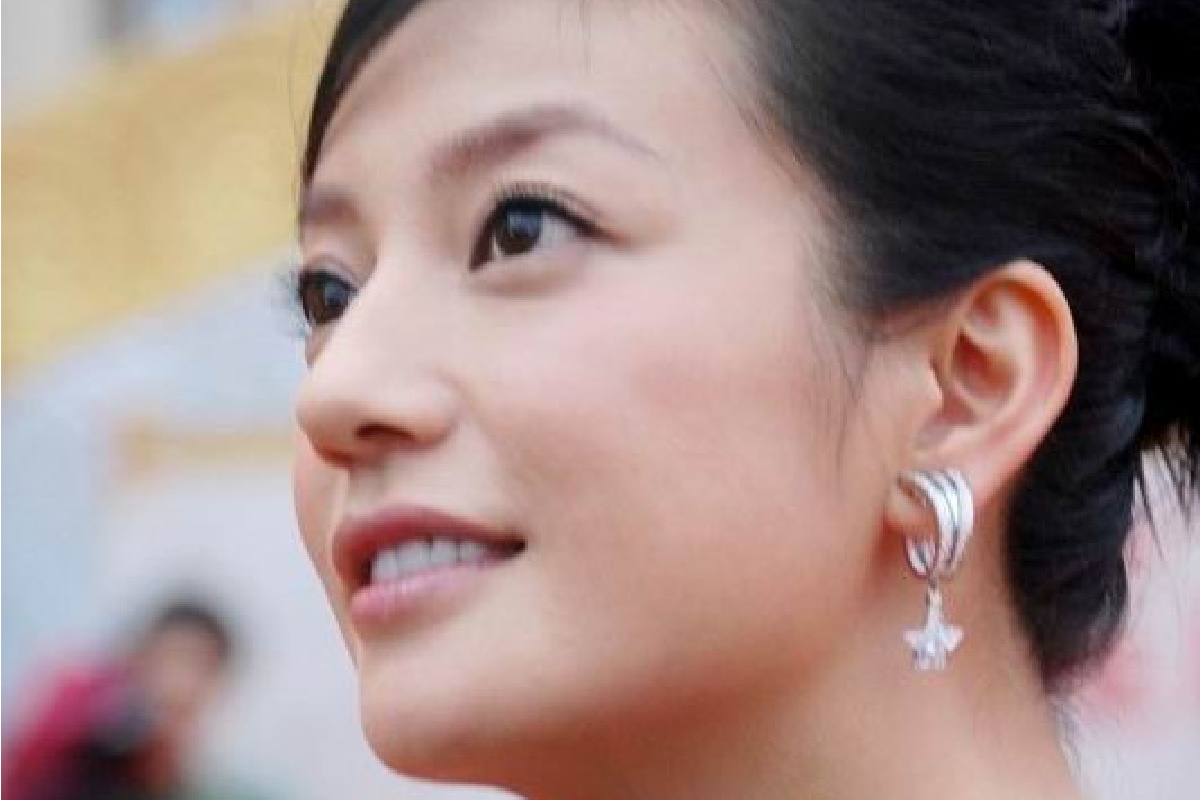 「少林サッカー」坊主姿の女性役で出演のヴィッキー・チャオ 現在に「早く戻ってきて」 (NewSphere)