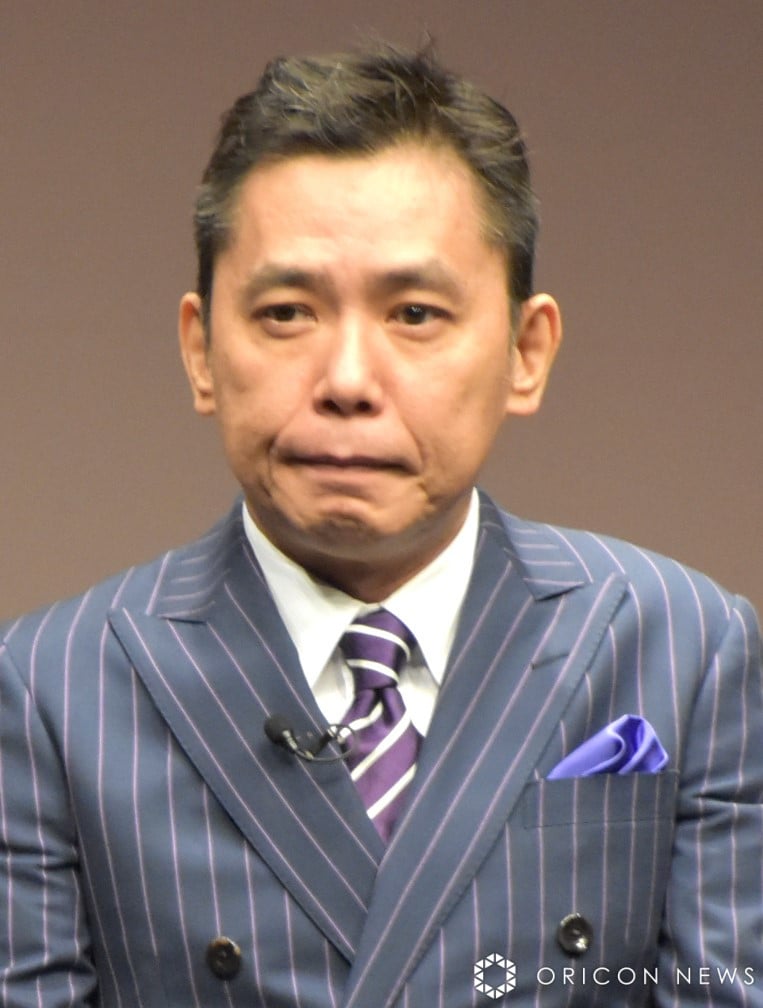 太田光「フジテレビも中居を守る責任はある」 後輩芸人は反論「守られる側ではない」 (ORICON NEWS)